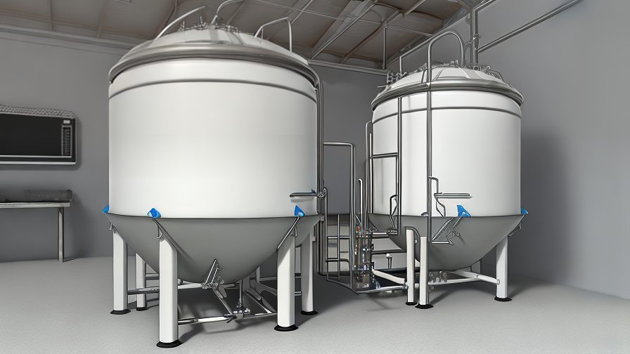 Yogurt Fermentation Tank Guide: Sourcing, Types, Applications, Benefits ...