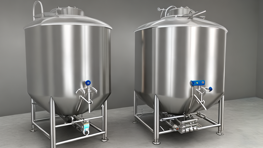 Yogurt Fermentation Tank Guide: Sourcing, Types, Applications, Benefits ...