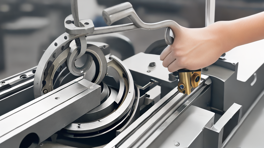 Bending Machine Sales Guide: Sourcing, Types, Applications, Benefits ...