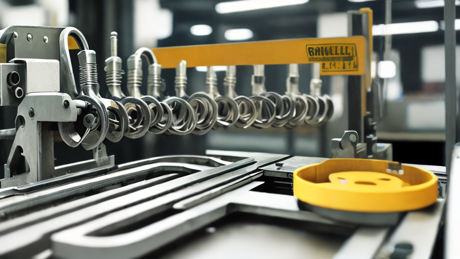 Bending Machine Sales Guide: Sourcing, Types, Applications, Benefits ...