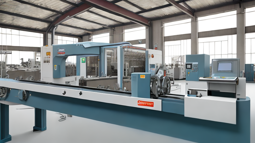 Bending Machine Sales Guide: Sourcing, Types, Applications, Benefits ...