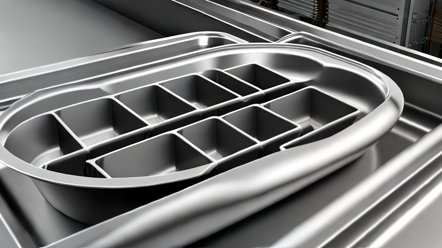 Coating Pans For Confectionery Production Guide: Sourcing, Types ...