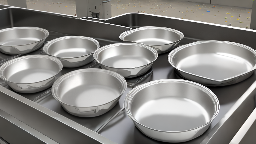 Coating Pans For Confectionery Production Guide: Sourcing, Types ...