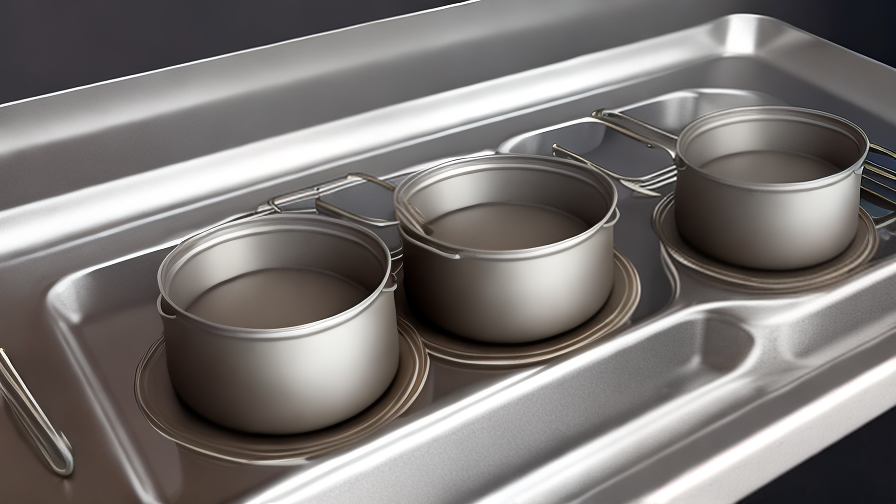 Coating Pans For Confectionery Production Guide: Sourcing, Types ...