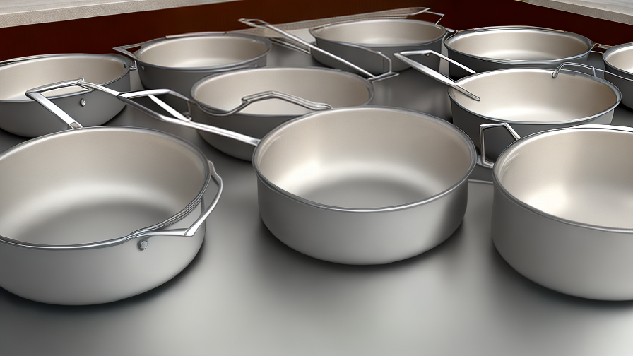 Coating Pans For Confectionery Production Guide: Sourcing, Types ...