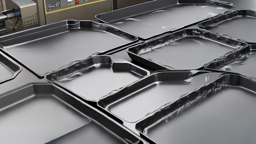 Coating Pans For Confectionery Production Guide: Sourcing, Types ...