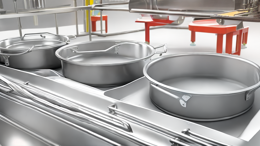 Coating Pans For Confectionery Production Guide: Sourcing, Types ...