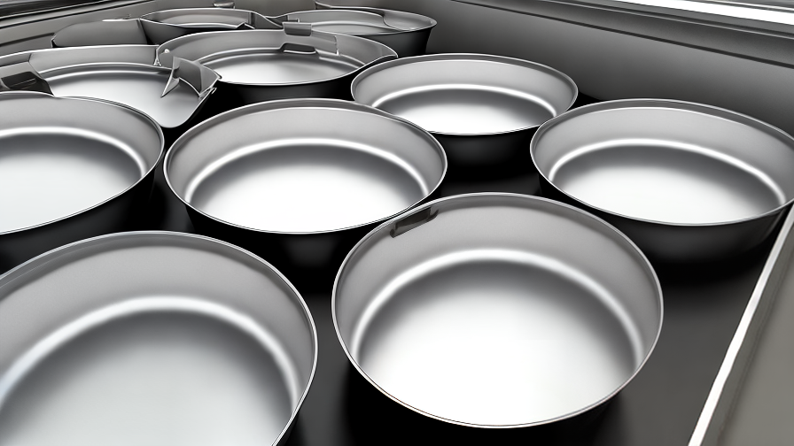 Coating Pans For Confectionery Production Guide: Sourcing, Types ...