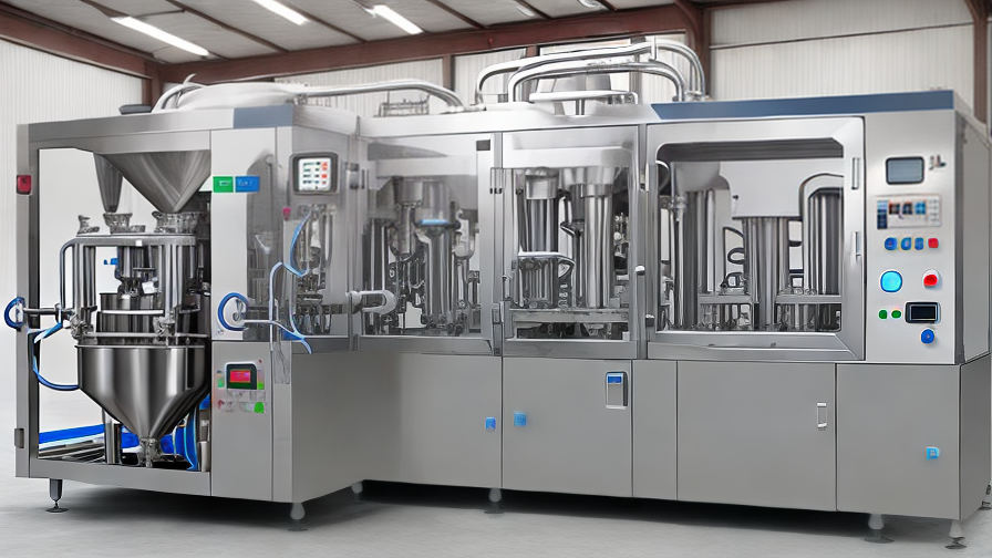 Milk Pasteurizer Machine Guide: Sourcing, Types, Applications, Benefits ...