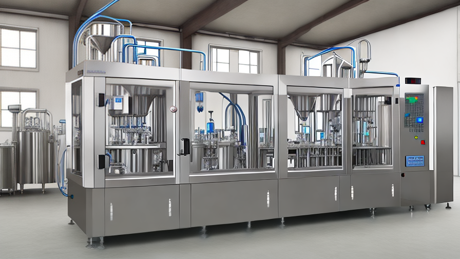 Milk Pasteurizer Machine Guide: Sourcing, Types, Applications, Benefits, Process, Price