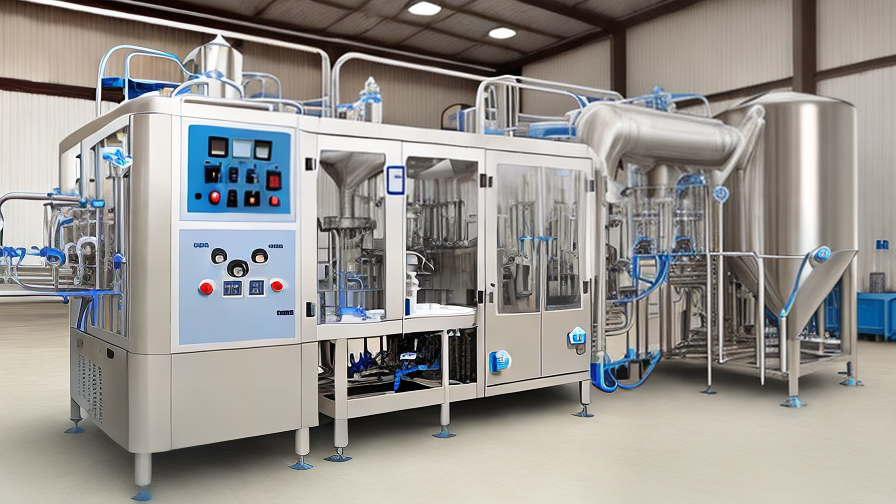 Milk Pasteurizer Machine Guide: Sourcing, Types, Applications, Benefits, Process, Price