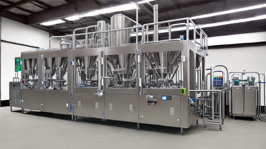 Milk Pasteurizer Machine Guide: Sourcing, Types, Applications, Benefits, Process, Price