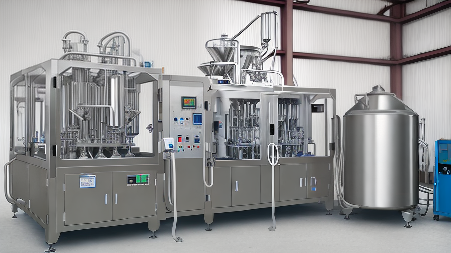 Milk Pasteurizer Machine Guide: Sourcing, Types, Applications, Benefits, Process, Price