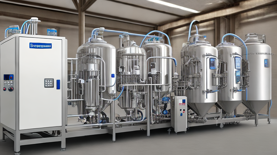 Milk Pasteurizer Machine Guide: Sourcing, Types, Applications, Benefits, Process, Price