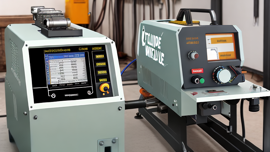 Pulse TIG Welding Machines Guide: Sourcing, Types, Applications ...