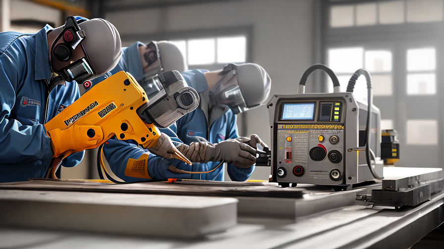Pulse TIG Welding Machines Guide: Sourcing, Types, Applications ...