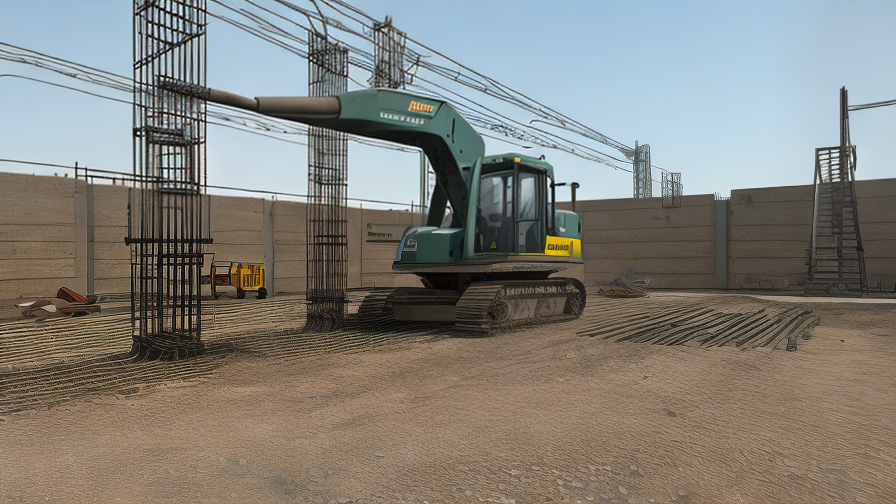 Rebar Machine Guide: Sourcing, Types, Applications, Benefits, Process ...