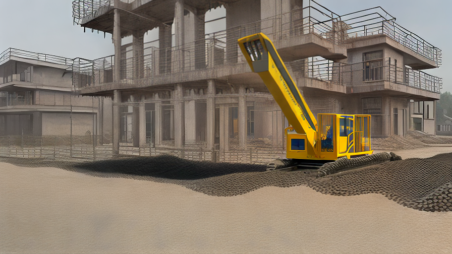 Rebar Machine Guide: Sourcing, Types, Applications, Benefits, Process ...