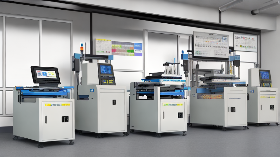 Sticker Printing Machines For Small Businesses Guide: Sourcing, Types ...