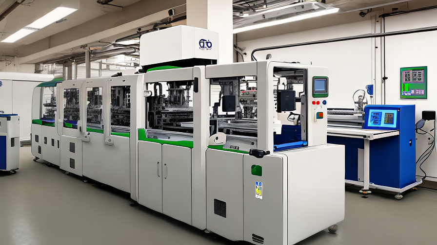 Sticker Printing Machines For Small Businesses Guide: Sourcing, Types ...