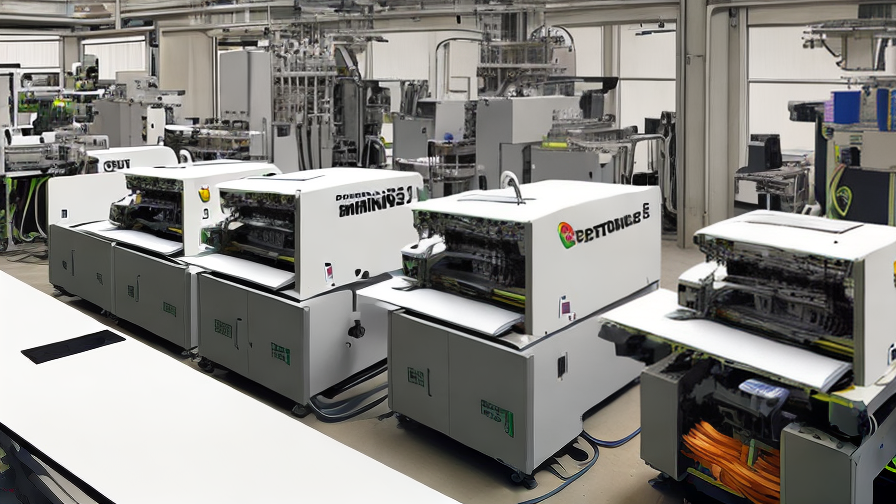 Sticker Printing Machines For Small Businesses Guide: Sourcing, Types ...