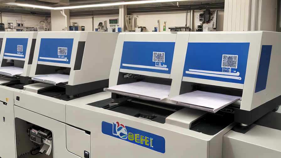 Sticker Printing Machines For Small Businesses Guide: Sourcing, Types ...