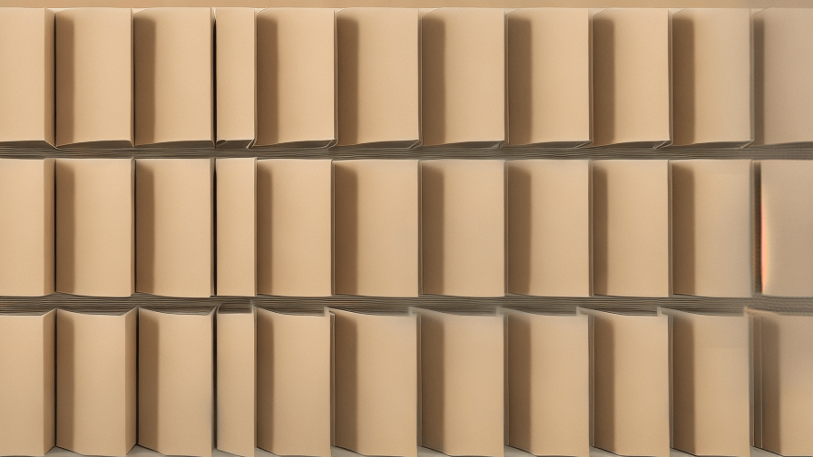 Types Of Paperboard Guide: Sourcing, Types, Applications, Benefits ...