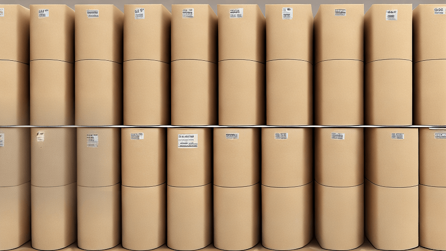 Types Of Paperboard Guide: Sourcing, Types, Applications, Benefits ...
