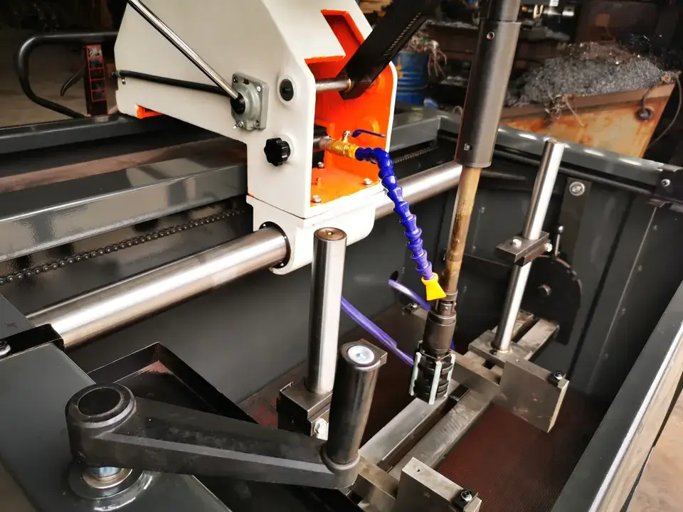 The Ultimate Guide to Honing Machines: Types, Applications, Sourcing ...