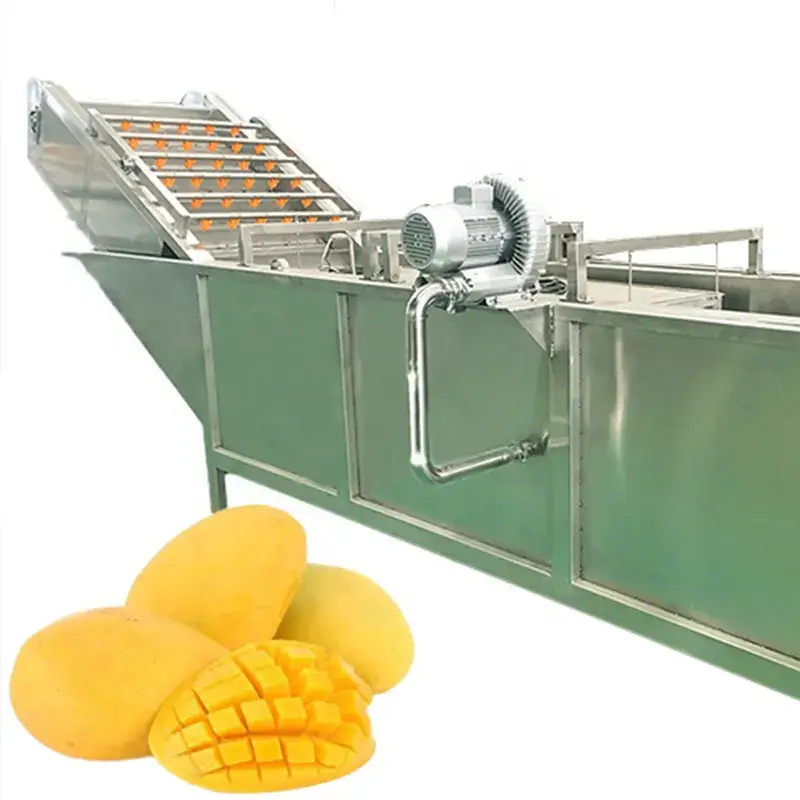 Fruit Grading Equipment Guide: Sourcing, Types, Applications, Benefits ...