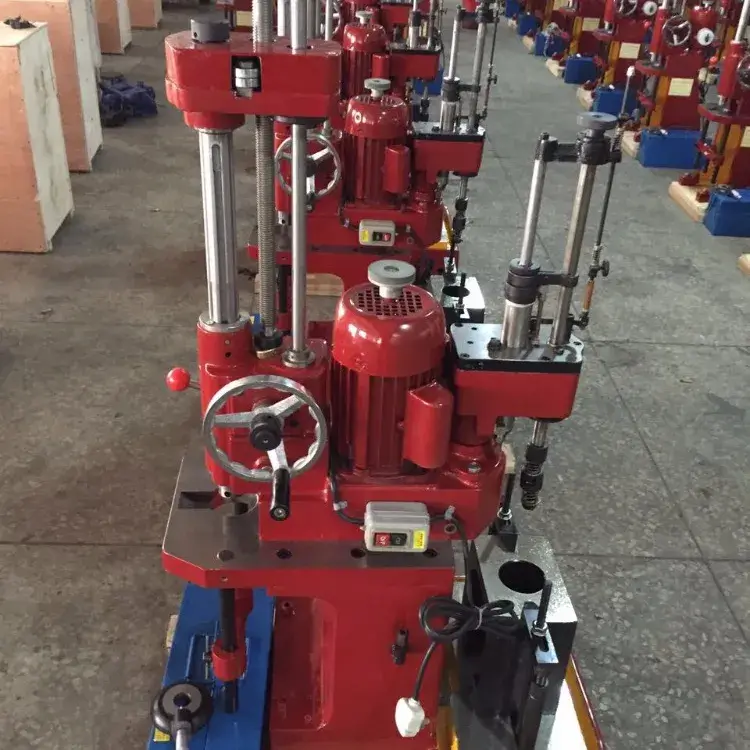 The Ultimate Guide to Honing Machines: Types, Applications, Sourcing ...