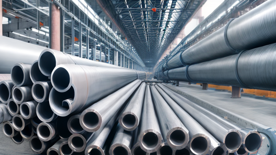 Steel Pipe Cost In depth Analysis Manufacturing Expenses Logistics
