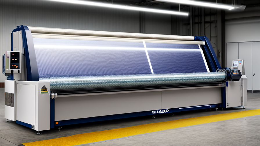 Procure glad wrap machine from China Leading glad wrap machine Supplier ...