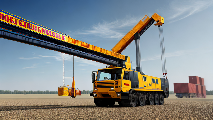 Procure manufacturing crane from China Leading manufacturing crane ...