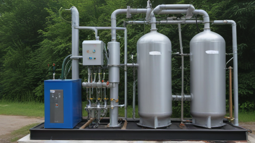 Procure nitrogen machine from China Leading nitrogen machine Supplier ...