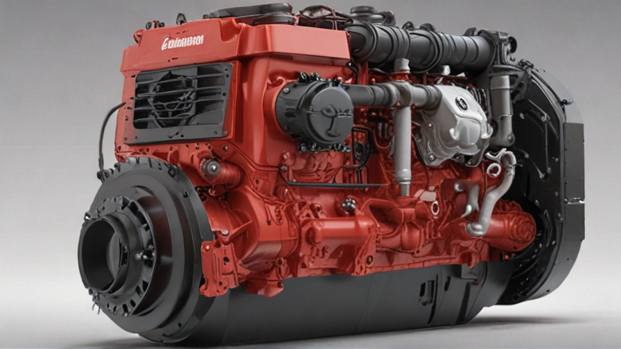 Procure cummins semi engines from China Leading cummins semi engines ...