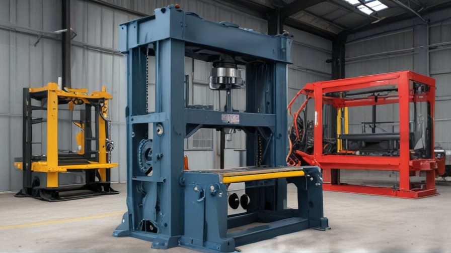 Procure hydraulic baling press from China Leading hydraulic baling ...