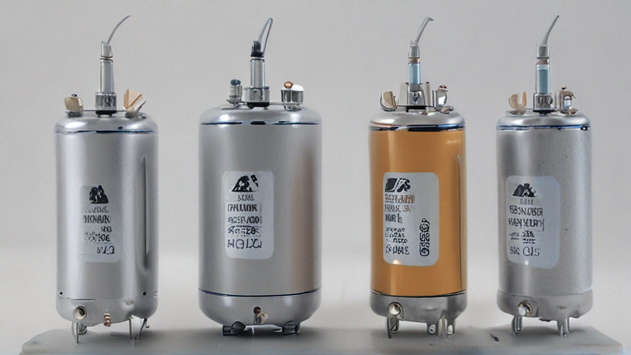 Procure vacuum capacitor from China Leading vacuum capacitor Supplier ...