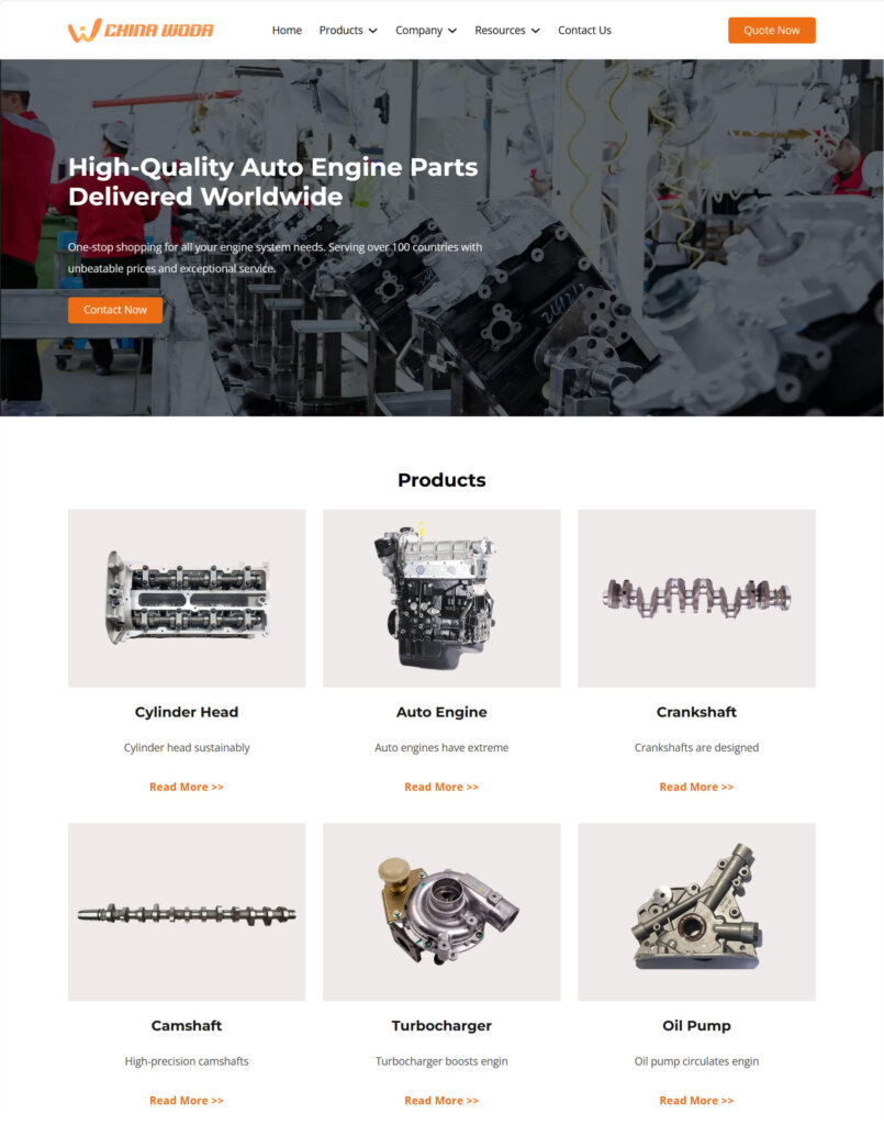 Top 10 Predator engine manufacturers in the World 2025