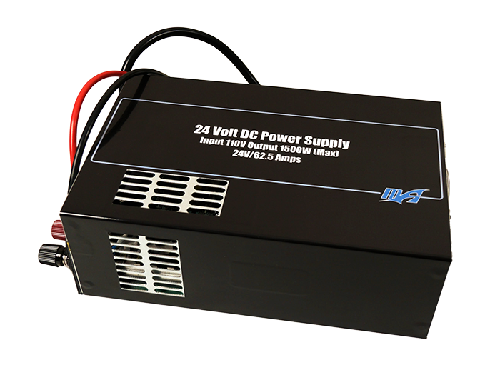 Top 5 24 Volt Power Supplies Manufacturers & Suppliers (2025 Review)