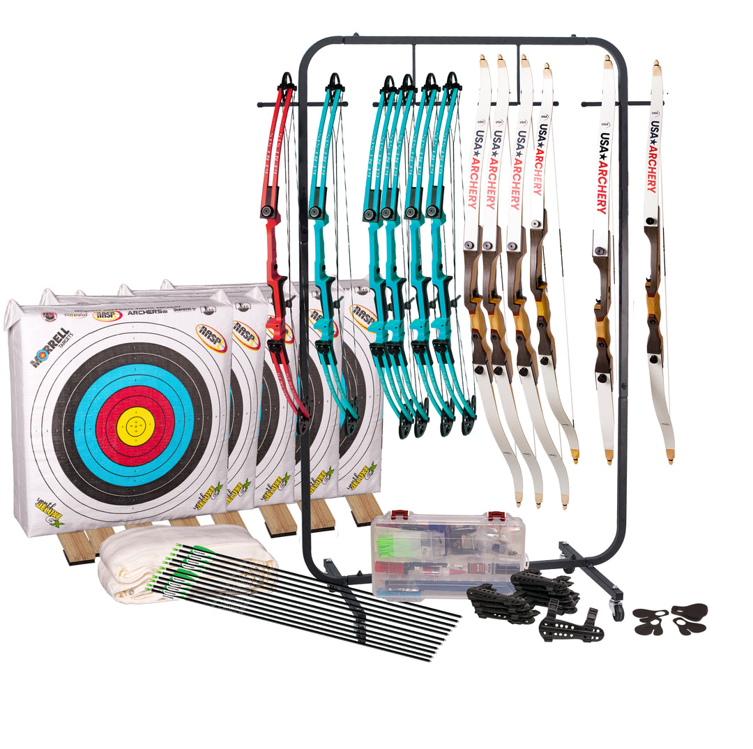 The Ultimate Guide to Sourcing Archery Supplies Online: Top 8 Compa...