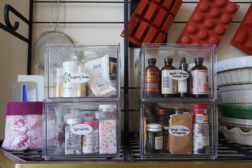 Top 5 Baking Supplies List and Guide: How To Solve Scenario 1: So...