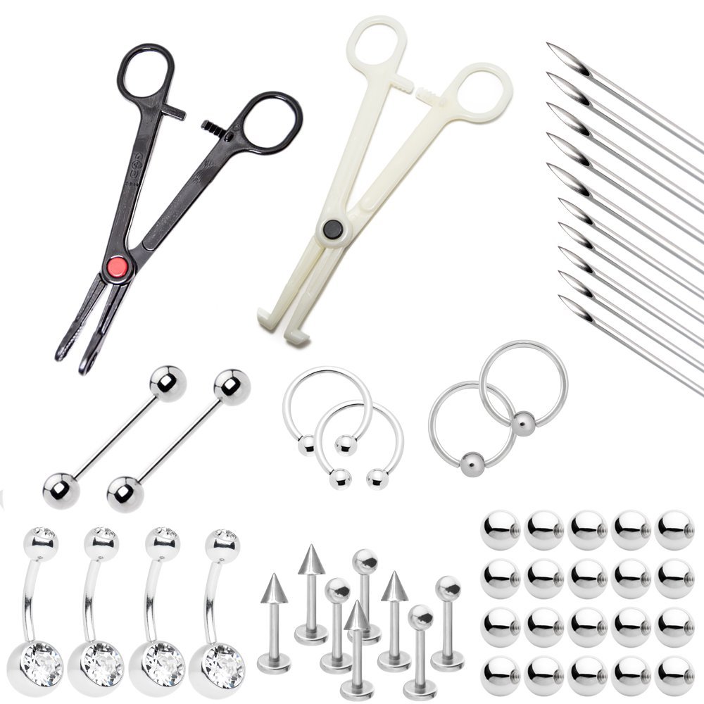 How to Find a Body Piercing Supplies Factory: Our List of Top 9 Pic...