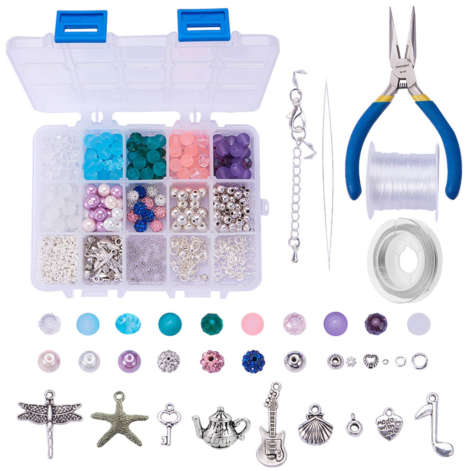 Top 5 Bracelet Making Supplies Manufacturers & Suppliers (2025 Review)
