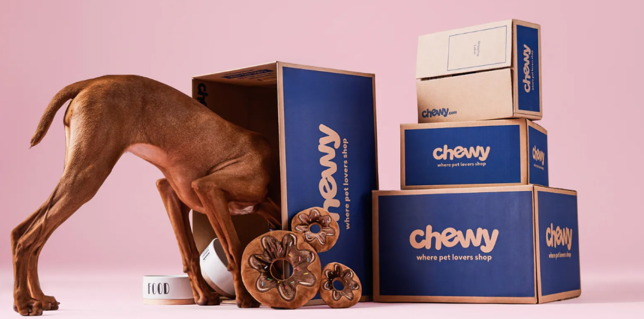 Best Chewy Dog Supplies Suppliers: A Deep Dive into Top 2 Options