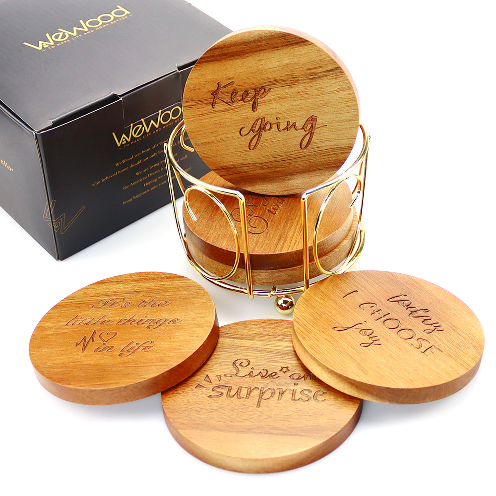 The Ultimate Guide to Sourcing Coaster Manufacturers: Top 6 Compani...