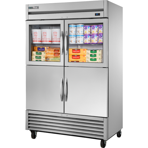 5 Leading Commercial Fridge Manufacturers Manufacturers for Global ...