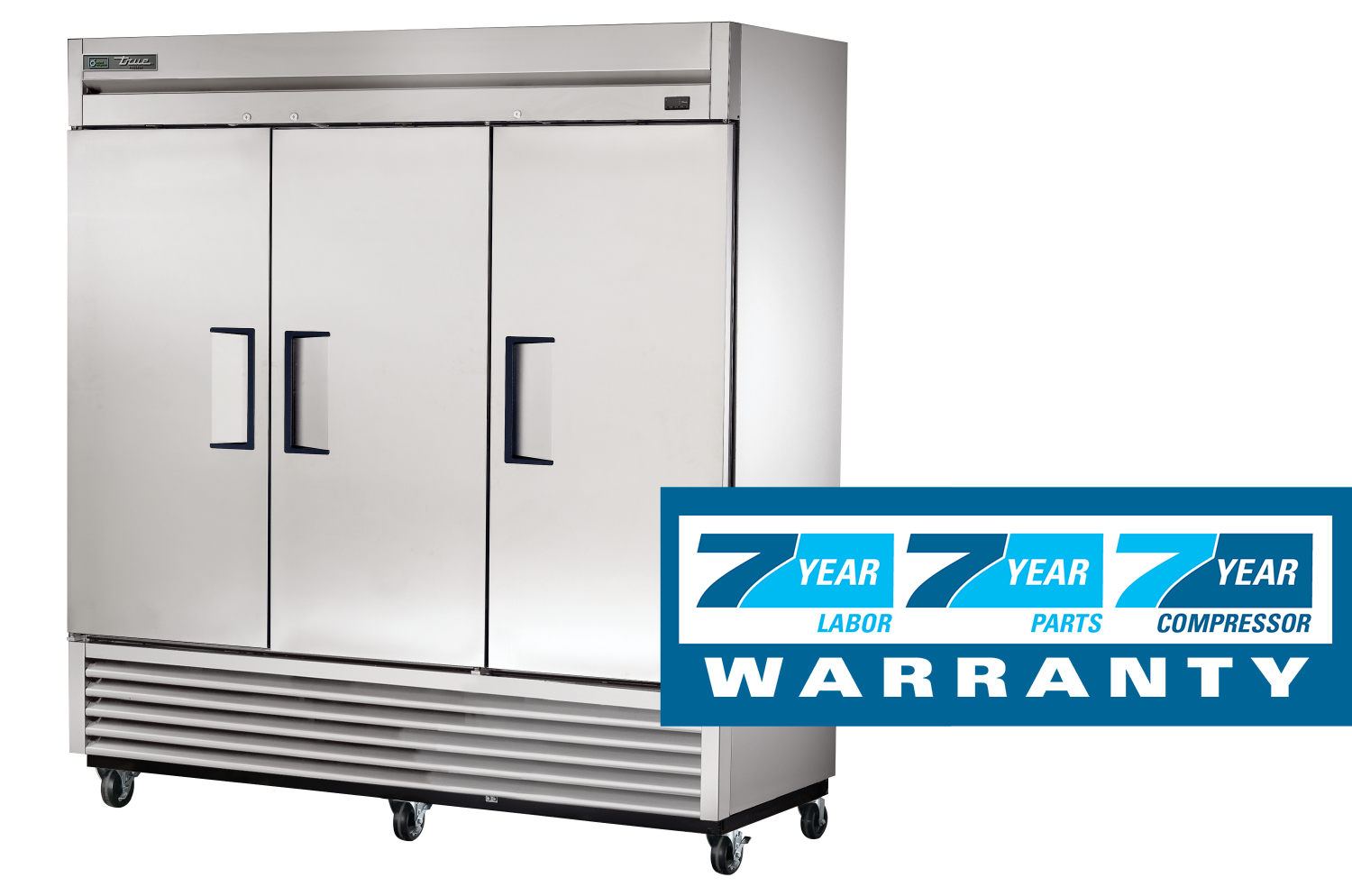 5 Leading Commercial Fridge Manufacturers Manufacturers for Global ...