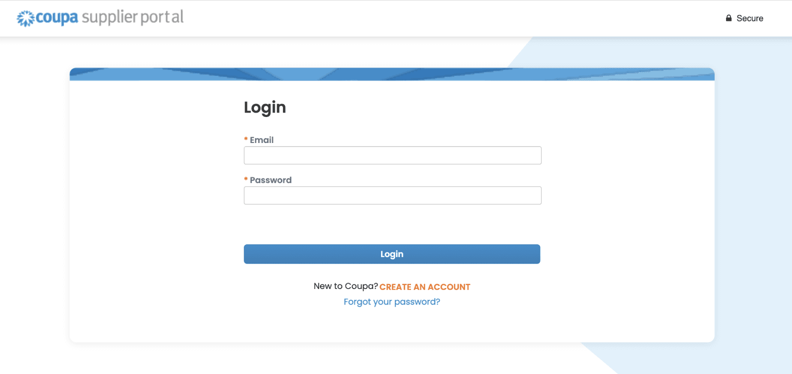 How to Find a Coupa Supplier Portal Log In Factory: Our List of Top...