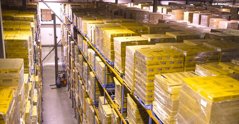 Top 7 C&S Wholesale Grocers List and Guide: How To Solve Scenario...